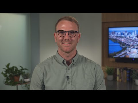 Master of Science in Human Physiology: Program Director, Professor Dustin Allen