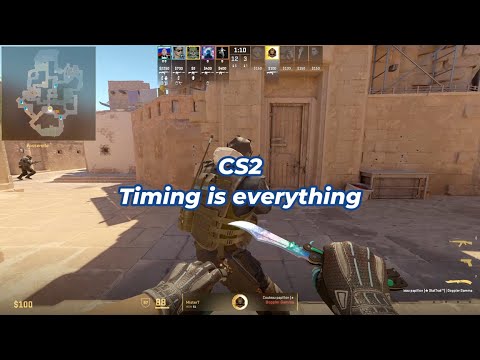 Steam Community :: Video :: CS2 - Timing is everything