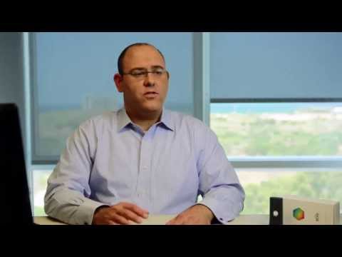 World Economic Forum- Awarded as Technology Pioneers