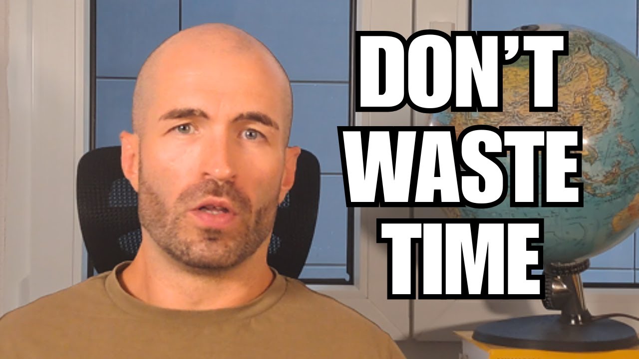 This 5-Minute Video Will Save You 10,000 Hours of Language Learning