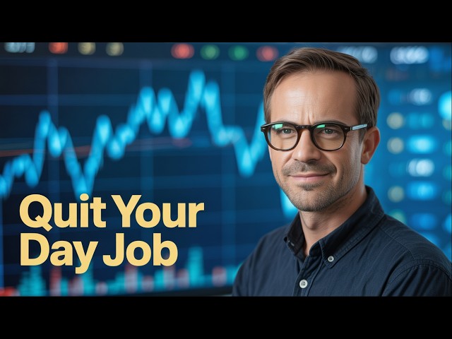 Why Trading Is So Difficult and How to Make Your Trading Profits ...