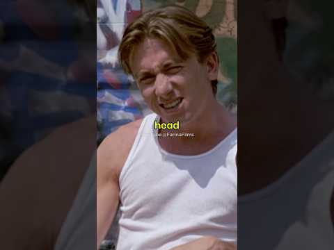 Tim Roth on Tarantino’s Dialogue #shorts #timroth #tarantino