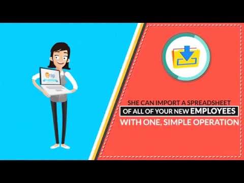 HRIS Human Resource Information Systems - Edmego’s E-learning - 42Gurus Portfolio
