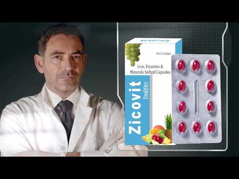 Atulya Medilink Private Limited, Sonipat - Manufacturer of Vitamin ...