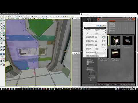 Steam Community :: Video :: (REUPLOAD)Viscera Cleanup Detail UDK Editor ...