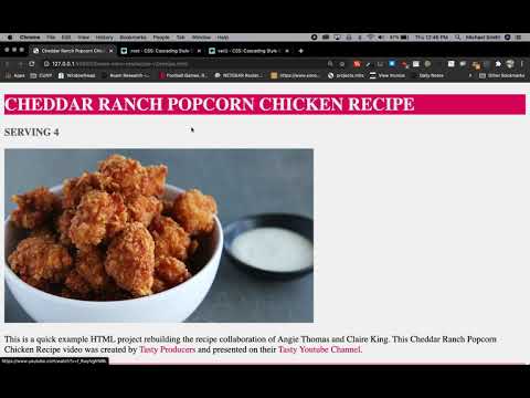 CSS Variables   Managing Colors