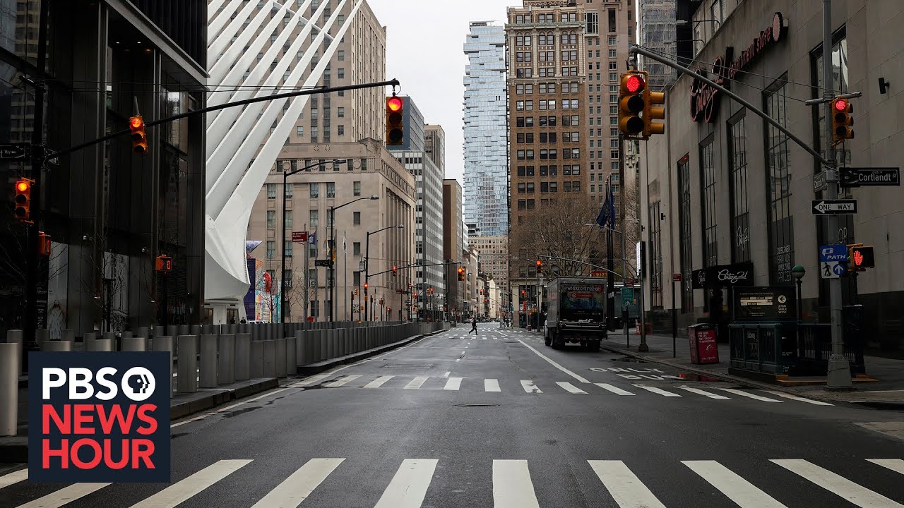 The new challenges businesses may face in a world changed by COVID-19