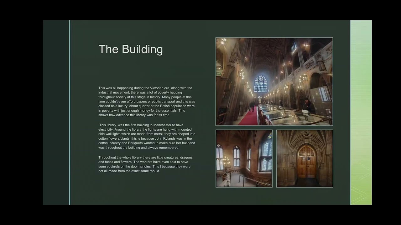 Assignment 6 Task 4 PowerPoint