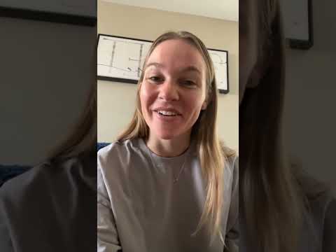 Did Alisha Marie reference my banned tik tok?