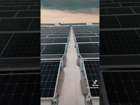 Eko-sustav d.o.o. – Projektiranje i ugradnja solarnih elektrana