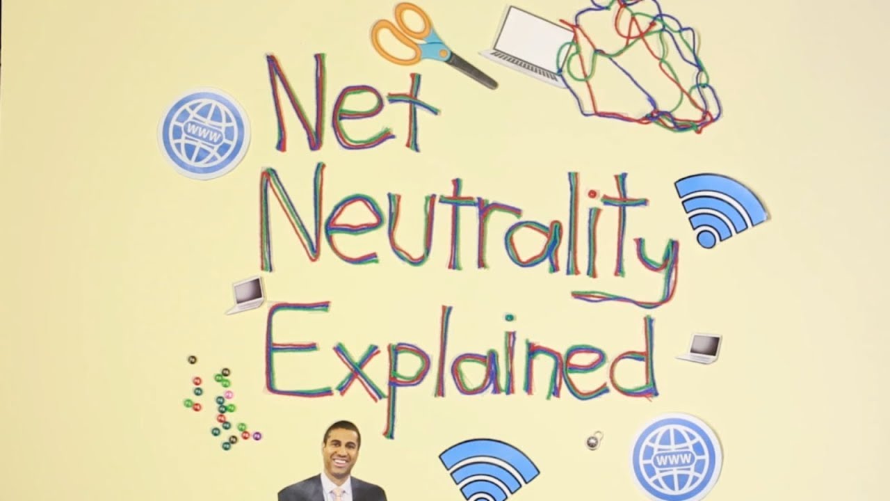 What is net neutrality?