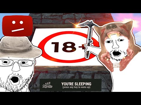 Steam Community :: Rust