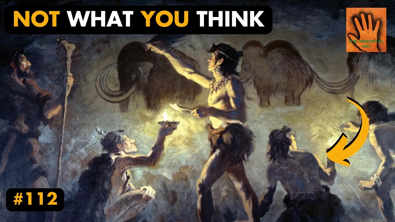 10 Paleolithic myths you still believe (that science destroyed and debunked)