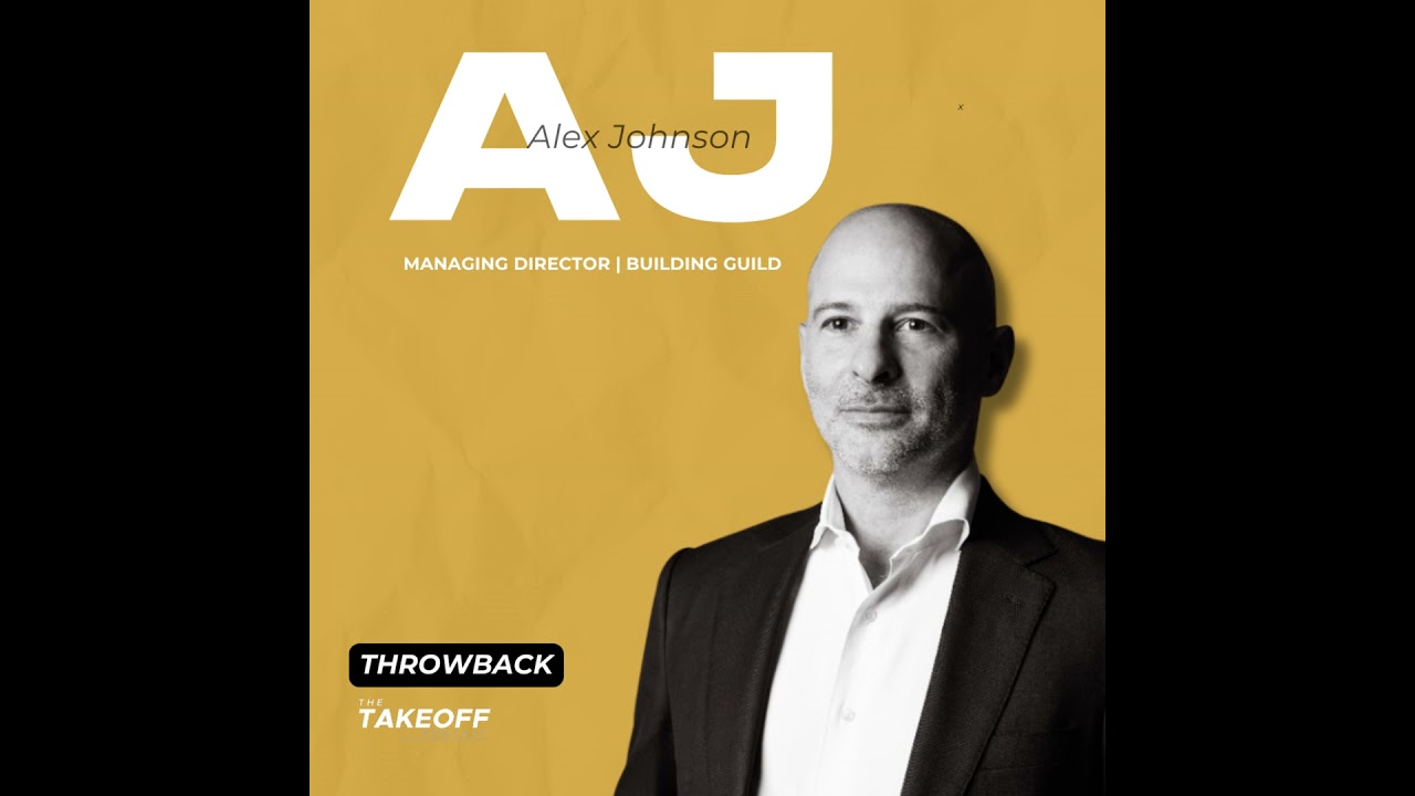 EP 157 | Alex Johnson on Building a Fit Out & Interior Construction Business