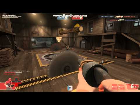 Steam Community :: Video :: Sentry Takedown