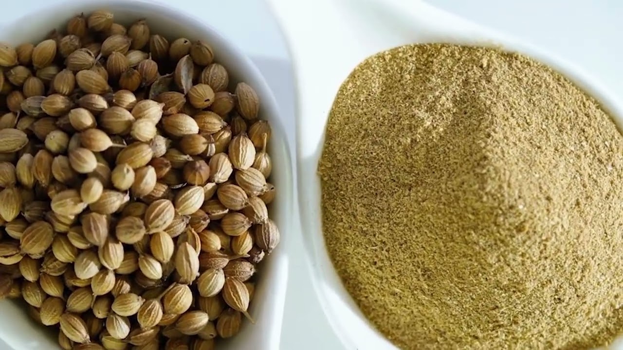 Organic Coriander Powder – Fresh, Aromatic & Pure!