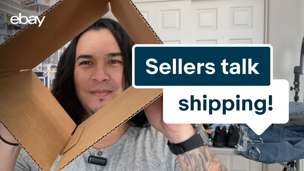 Sellers Talk Shipping! Expert Tips for Packaging Your Items