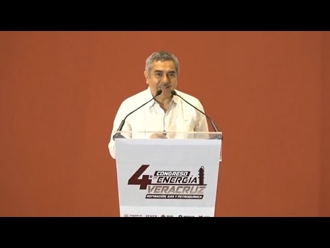 Ponencia del Subsecretario de Hidrocarburos, Miguel Ángel Maciel. 4to ...