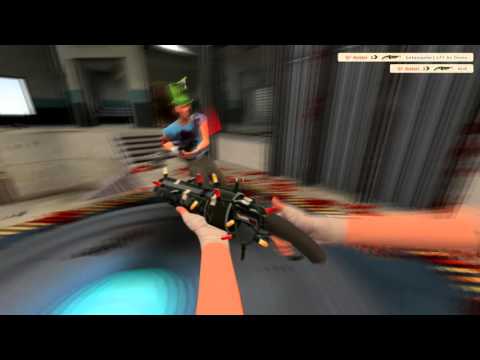 Steam Community :: Video :: TF2: Sunshine Clutch