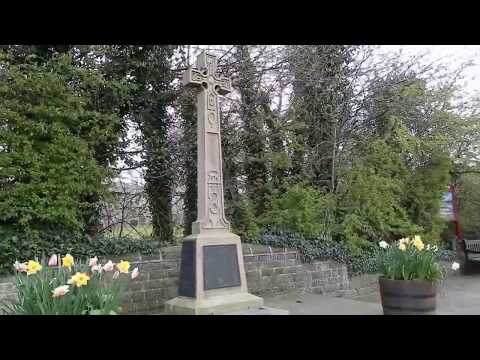 Walton’ War Memorial | Wakefield Vistas