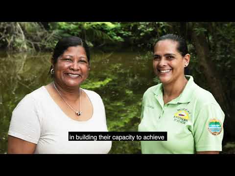 Redefining Community Development in Puerto Rico - GlobalGiving