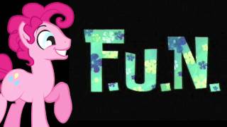 My Little Pony Friendship is Magic What If? - Fimfiction