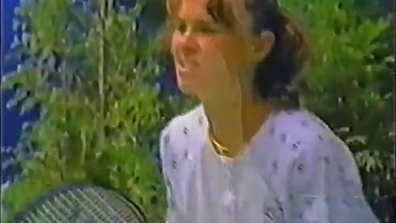 Martina Hingis vs Amanda Coetzer 1996 AO QF Highlights