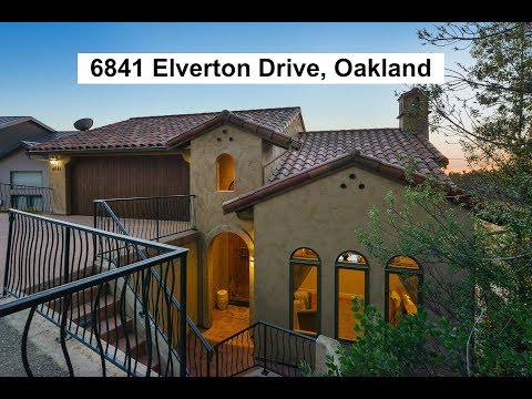 6841 Elverton Drive Video