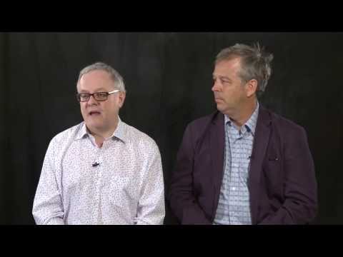 AFI DOCS PRESENTED BY AUDI - FILMMAKER COMMENTARY - NEAL BAER & PATRICK CREADON