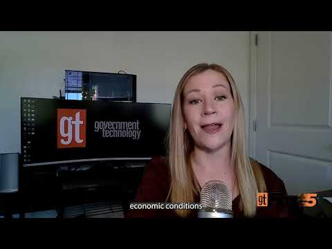 GT Fast5: The Class of 2024 Digital Cities, and more