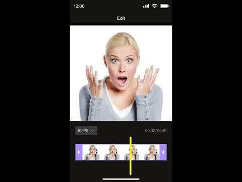 GIFS ——makes sharing easier and more fun