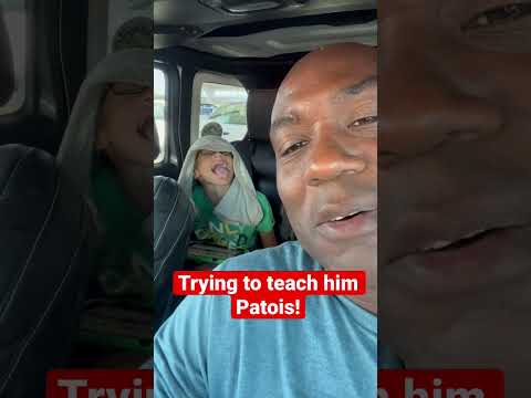 Jamaican Patois Conversation | Jamaican Patwa