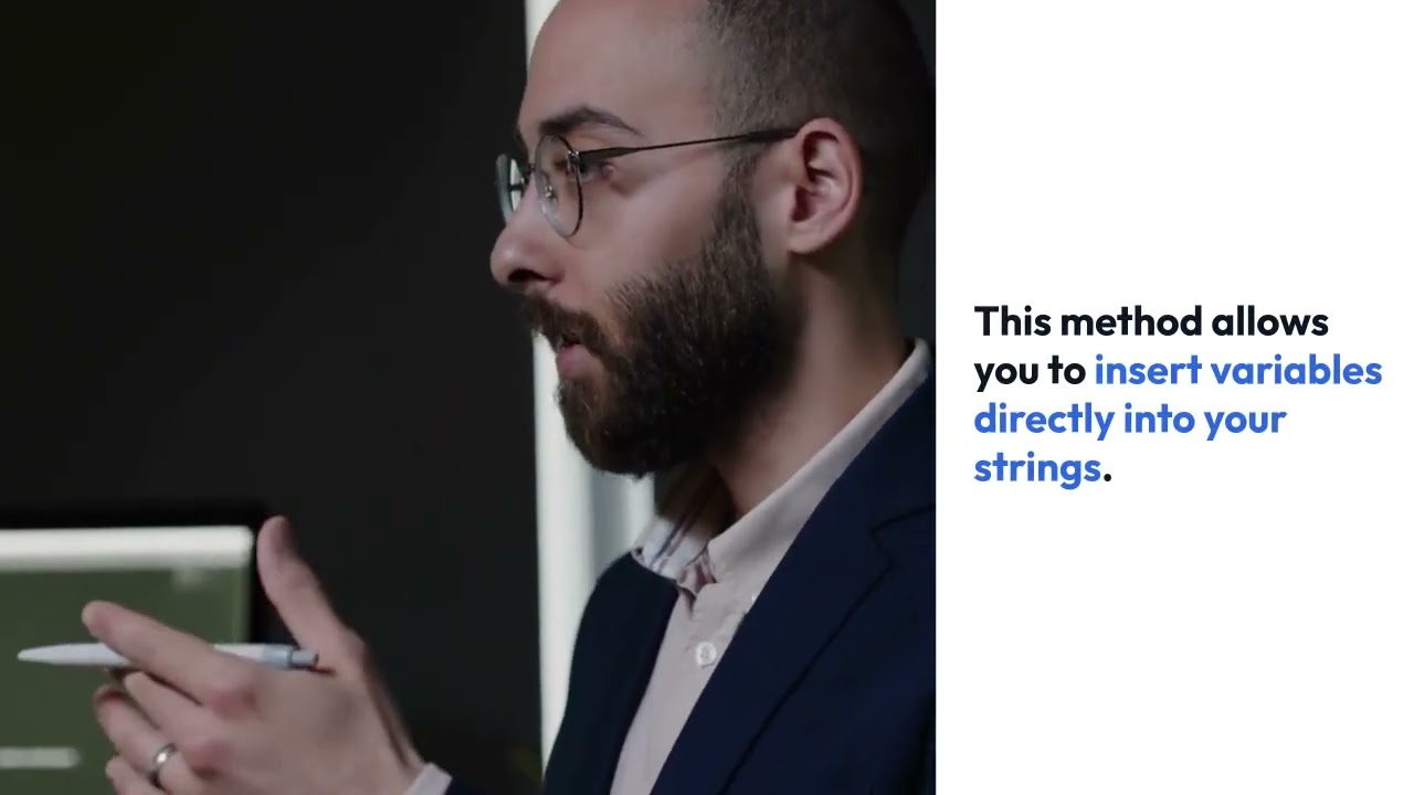 Python String Manipulation: Slicing, Concatenation, & Formatting Explained || #Techy_Amy || #python