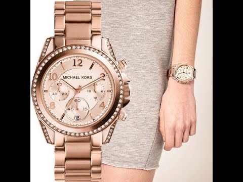 Michael Kors, Watch, MK5263, Women's +91-7503977721