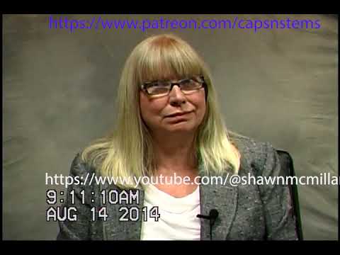 (Duval v. County of Los Angeles) Deposition of Victoria Sheele VOLUME 1 - 8/14/2014