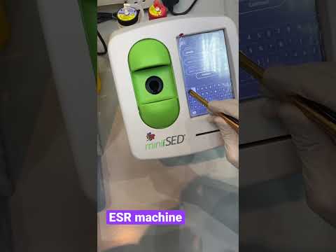 ESR Analyzer - ESR Analyser Latest Price, Manufacturers & Suppliers