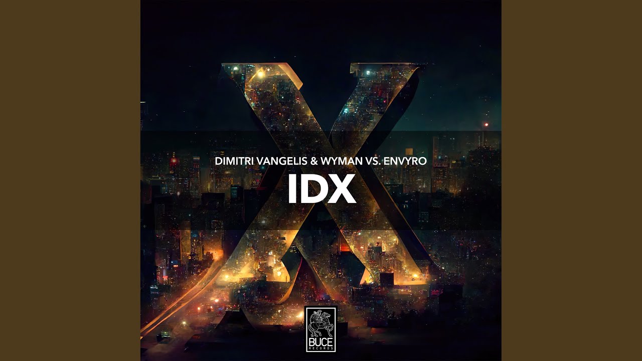 IDX (Extended Version)