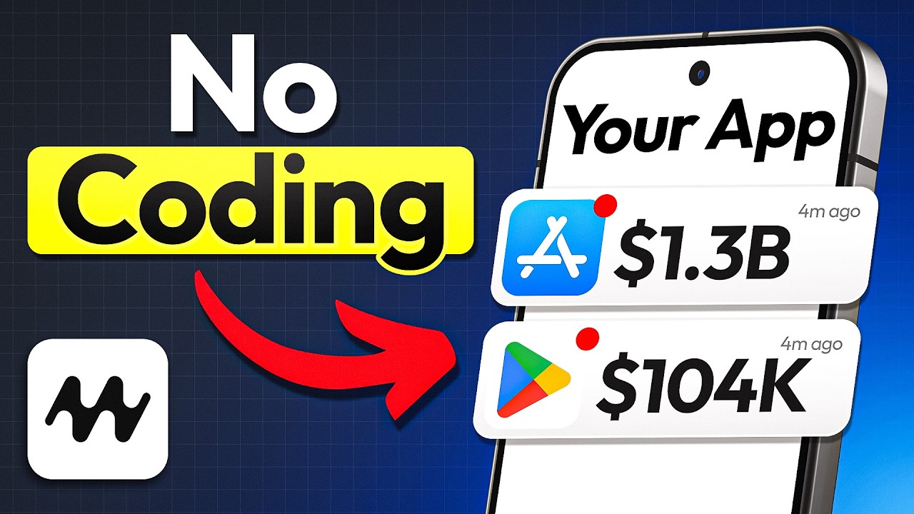 How to Build a Linktree Competitor With AI in Under 20 Minutes