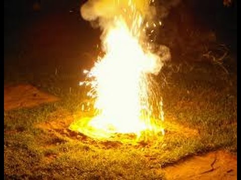 Understanding the concept of ignition temperature