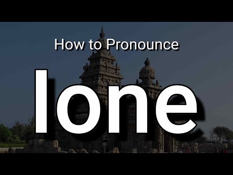 How to Pronounce Ione in Two Ways - All About Names