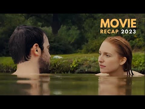 Road Games 2023 - Thrilling Hitchhiker Mystery | Film Explained in English | Movie Recap