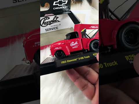 M2 Machines Collectables