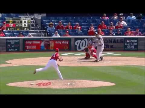 Pittsburgh Pirates | 2015 Home Runs (140)