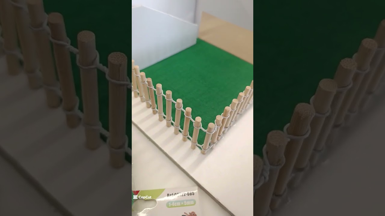 CAFETERÍA BIBLIOTECA ✨🏡 Paso a paso de mi maqueta