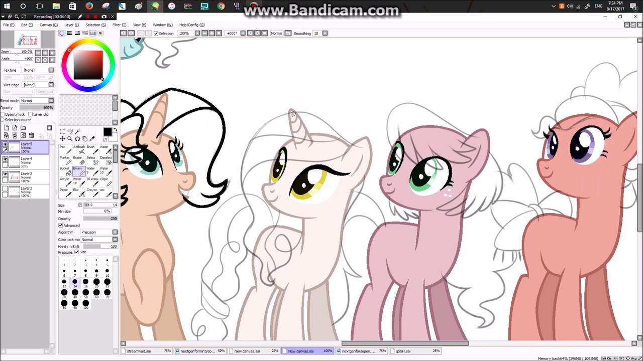 next gen for superumbreon13 speedpaint