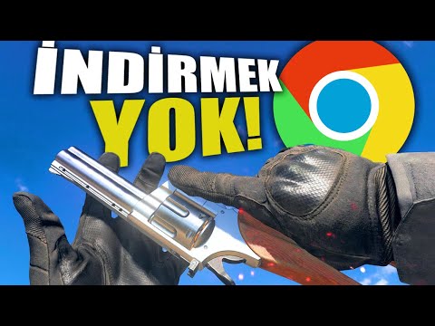 EN İYİ 14 Tarayıcı Oyunu 2023 | İndirmeye Gerek YOK!
