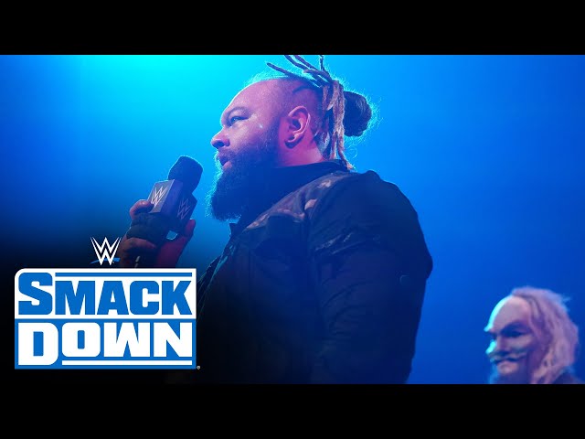 Who is Uncle Howdy in WWE?