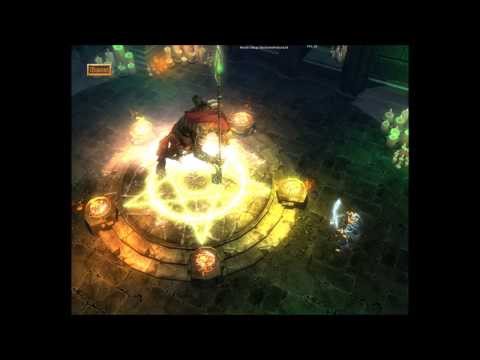 Drakensang Online Free to Play MMORPG Free download + link