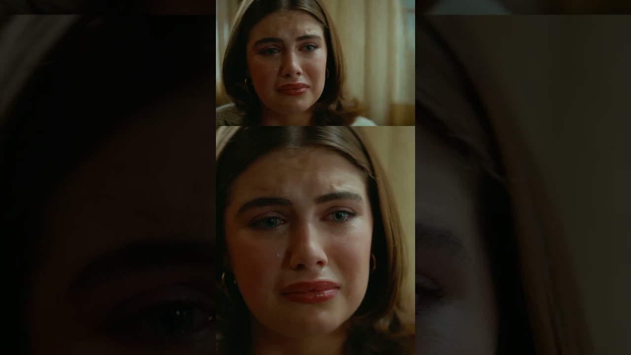 OFF CAMPUS Allie & Hannah Friendship Scene