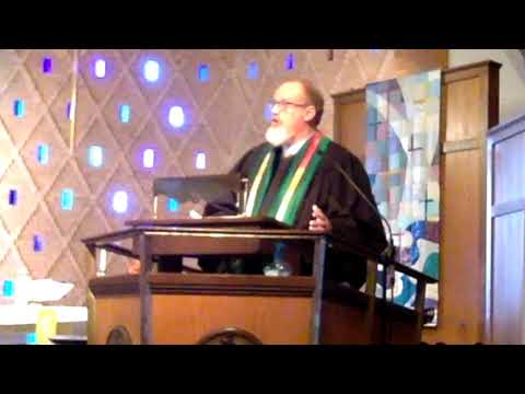 "Domine Quo Vadis" ~ John 13:36-38 ~ November 25, 2018 ~ St. Peter's United Church of Christ